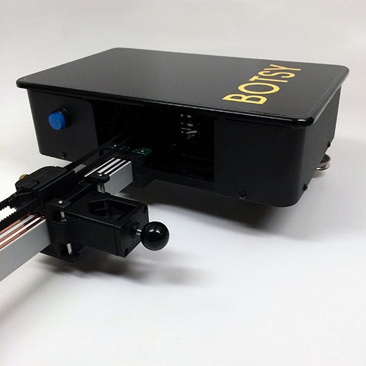 BOTSY- The Wall Drawing Robot | The Drawing Robot on Walls