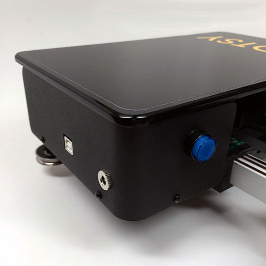 BOTSY- The Wall Drawing Robot | The Drawing Robot on Walls