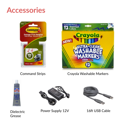 BOTSY- The Wall Drawing Robot | The Drawing Robot on Walls